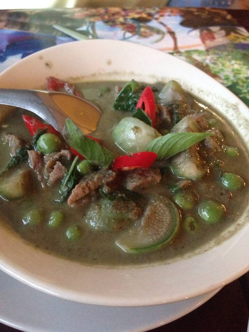 รูป Texas Steak KU Beef มหาวิทยาลัยเกษตรศาสตร์ วิทยาเขตกำแพงแสน - Wongnai