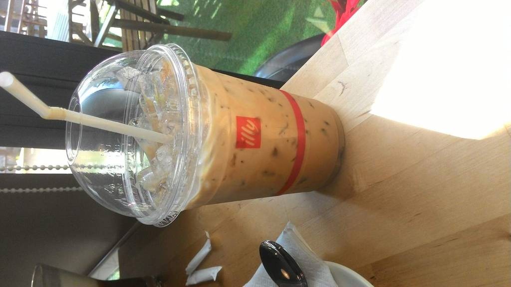 รีวิว Espresso Crew Coffee Bar (ECCB) - ร้านกาแฟบรรยากาศสบายๆในซอยแจ่ม ...