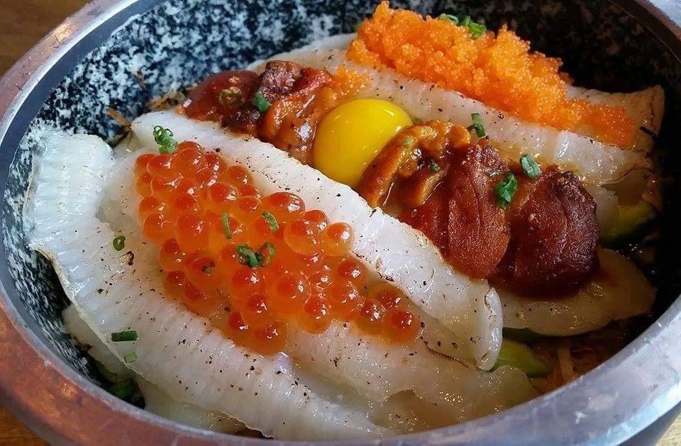 รีวิว Yujo Sushi Bar - ปลาดิบยังไม่ค่อยดี - Wongnai