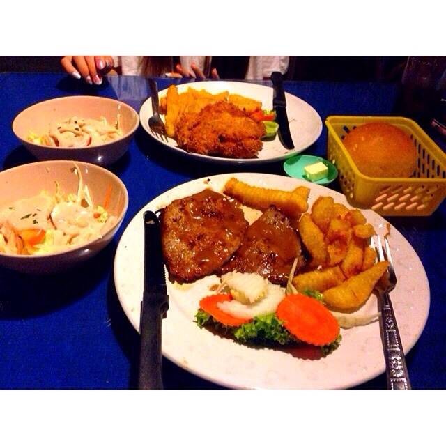รีวิว Jolly Frog - ราคาถูก คุ้มค่า - Wongnai