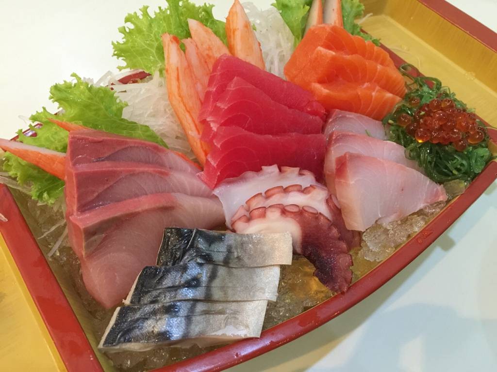 รีวิว Kobune มาบุญครองเซนเตอร์ - คุ้มกว่านี้ไม่มีอีกแล้ว คืนความสุข 10 ...