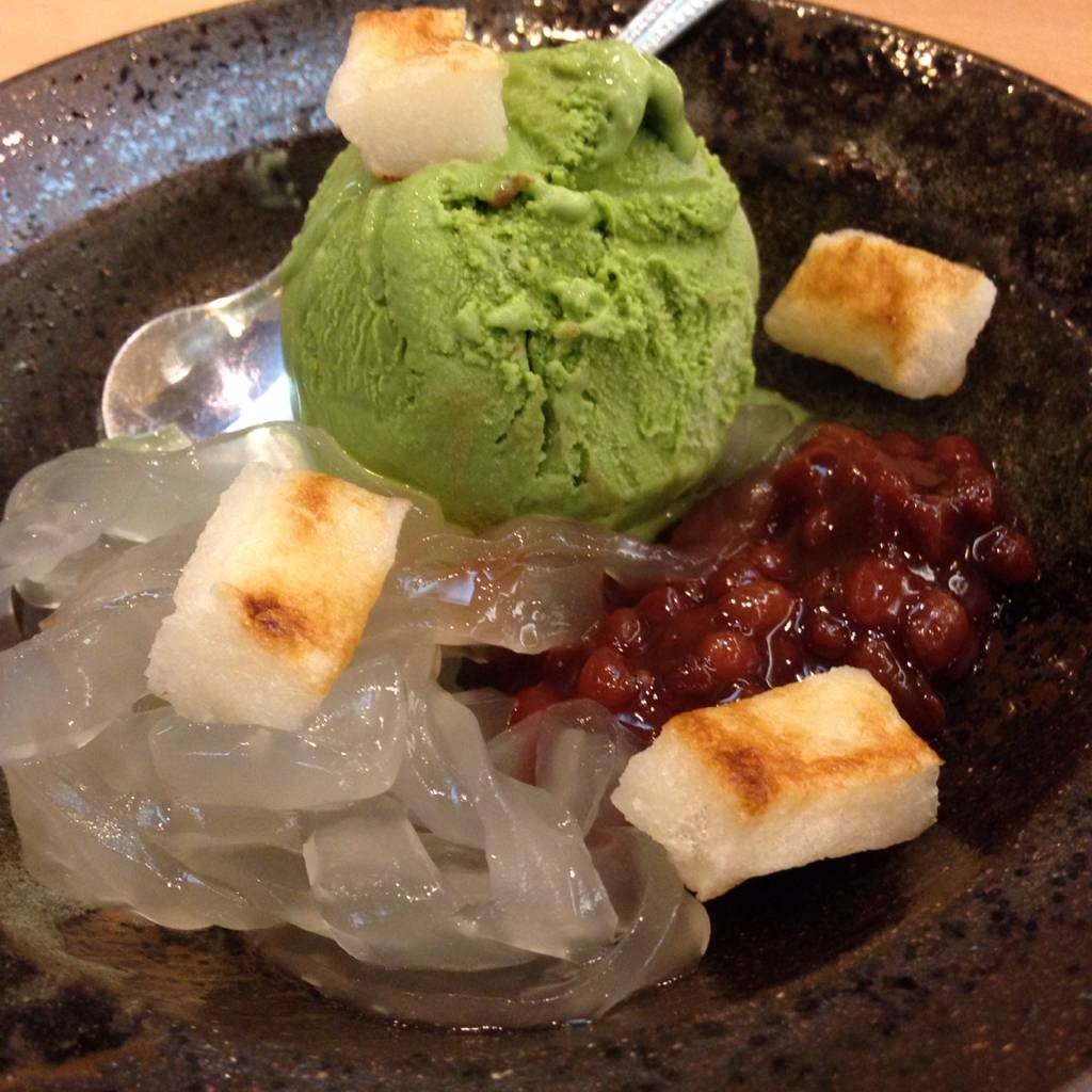 รีวิว Hanaya - ร้านอาหารญี่ปุ่นดั้งเดิม - Wongnai