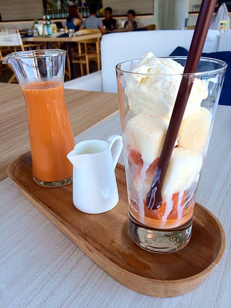 รีวิว Twist Eat&Drink - Twist Eat & Drink ร้านอาหารแนวใหม่ที่ใส่ใจใน ...