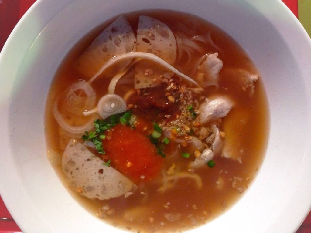 ร้านเฝอ Big Pho แพร่ - สั่งอาหารเดลิเวอรี | Wongnai x LINE MAN