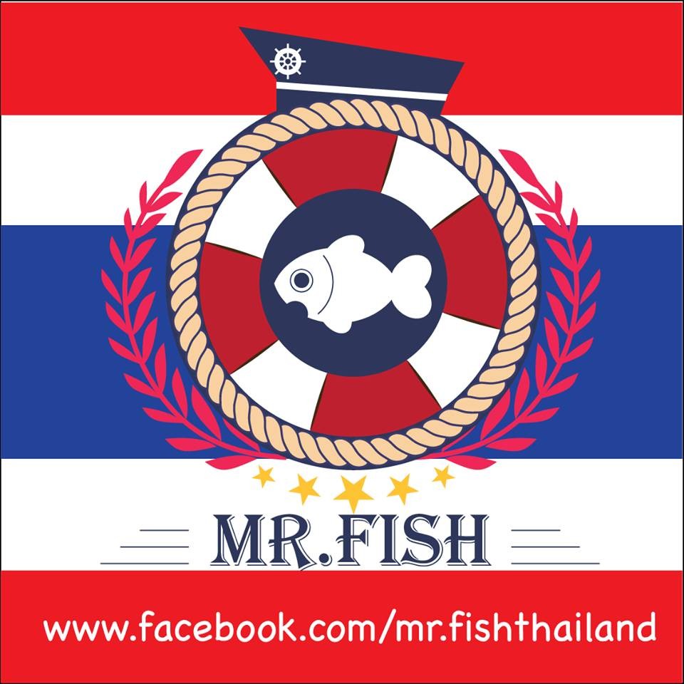 ร้าน Mr. Fish แซลมอน | รีวิวร้านอาหาร