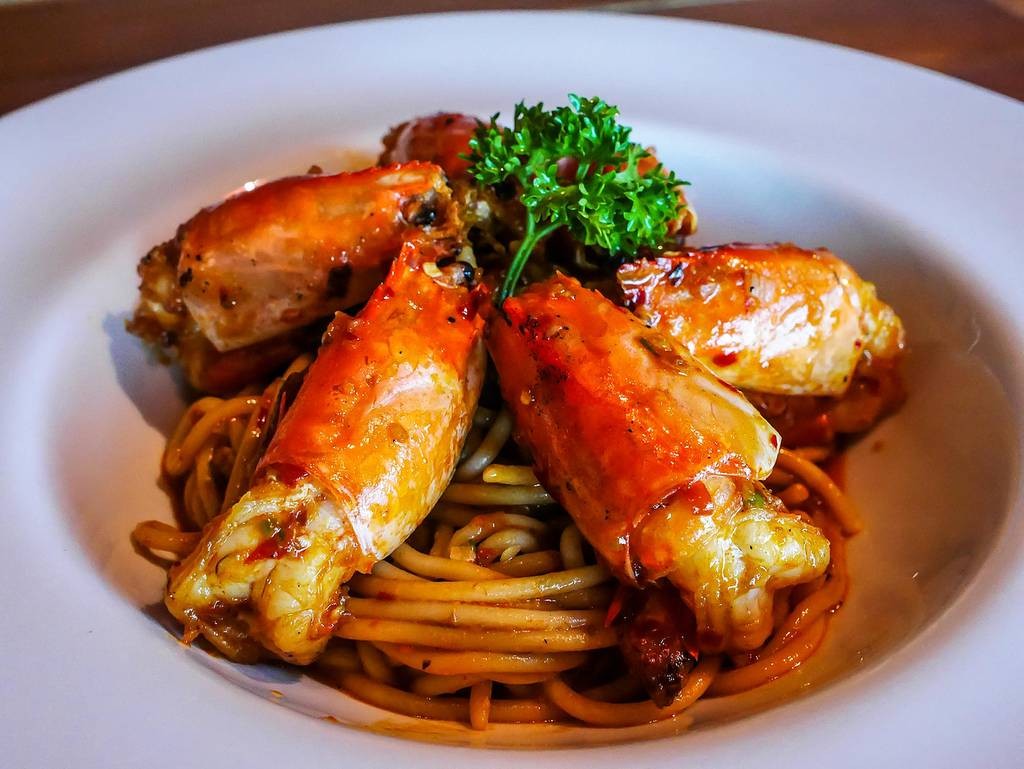 ร้าน Fin Restaurant & Sushi Bar พิษณุโลก | รีวิวร้านอาหาร - Wongnai