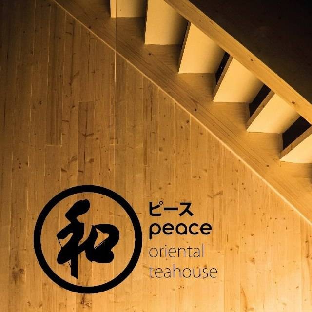 ร้าน Peace Oriental Teahouse เอกมัย | รีวิวร้านอาหาร