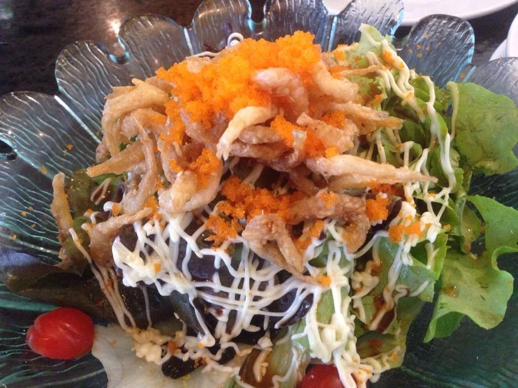 รีวิว Moom Muum Park เทอมินอล 21 - ไม่เคยกินร้าน ลองดูสักหน่อย