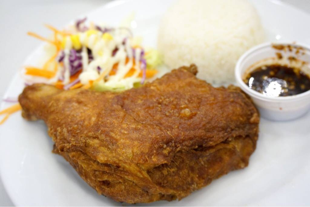 ร้าน Chester Grill โรบินสันร้อยเอ็ด | รีวิวร้านอาหาร
