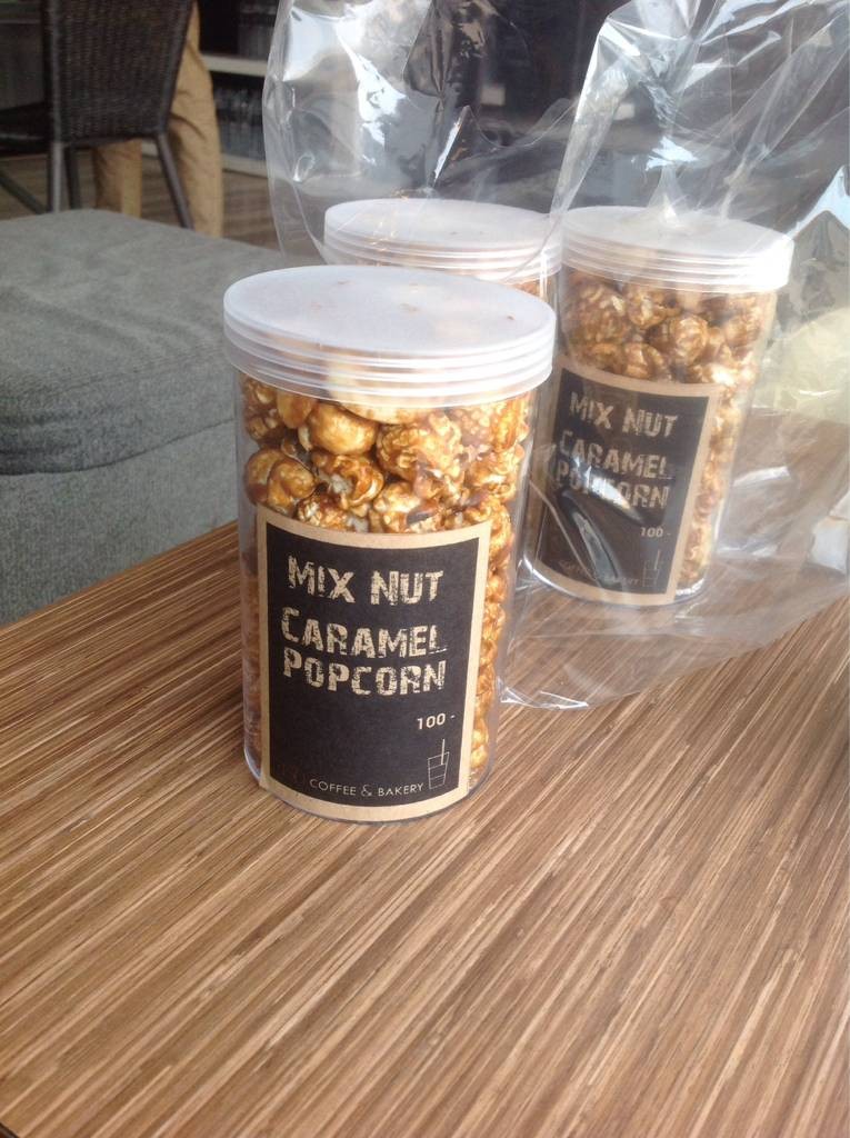 รีวิว Sarin Coffee Shell Saha Borikan Ubon - ร้านกาแฟในปั๊มที่แสนอร่อย ...