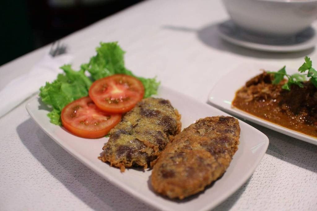 ร้าน Home Cuisine Islamic Restaurant | รีวิวร้านอาหาร - Wongnai