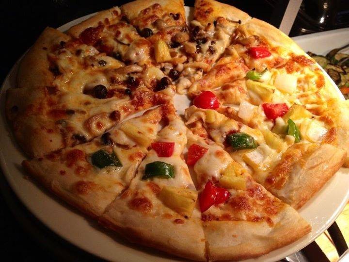 รวมร้านสาขาของ Mesamis (เมซามี่) - เบเกอรี/เค้ก - Wongnai