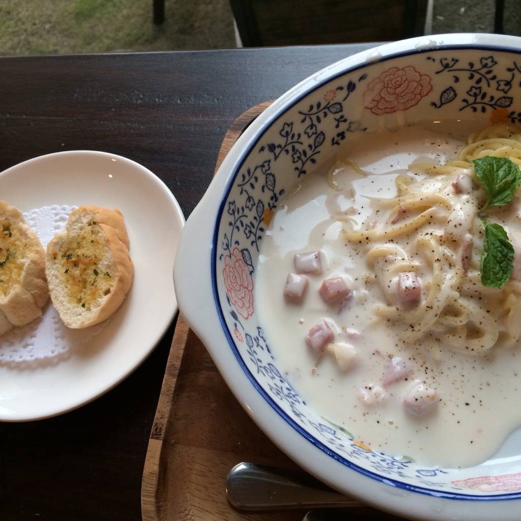 รีวิว Vintage Cafe' @ Udon - ร้านน่ารัก เครื่องดื่มอร่อย
