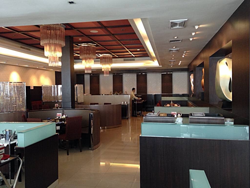 รูป MK Gold Restaurants เอกมัย