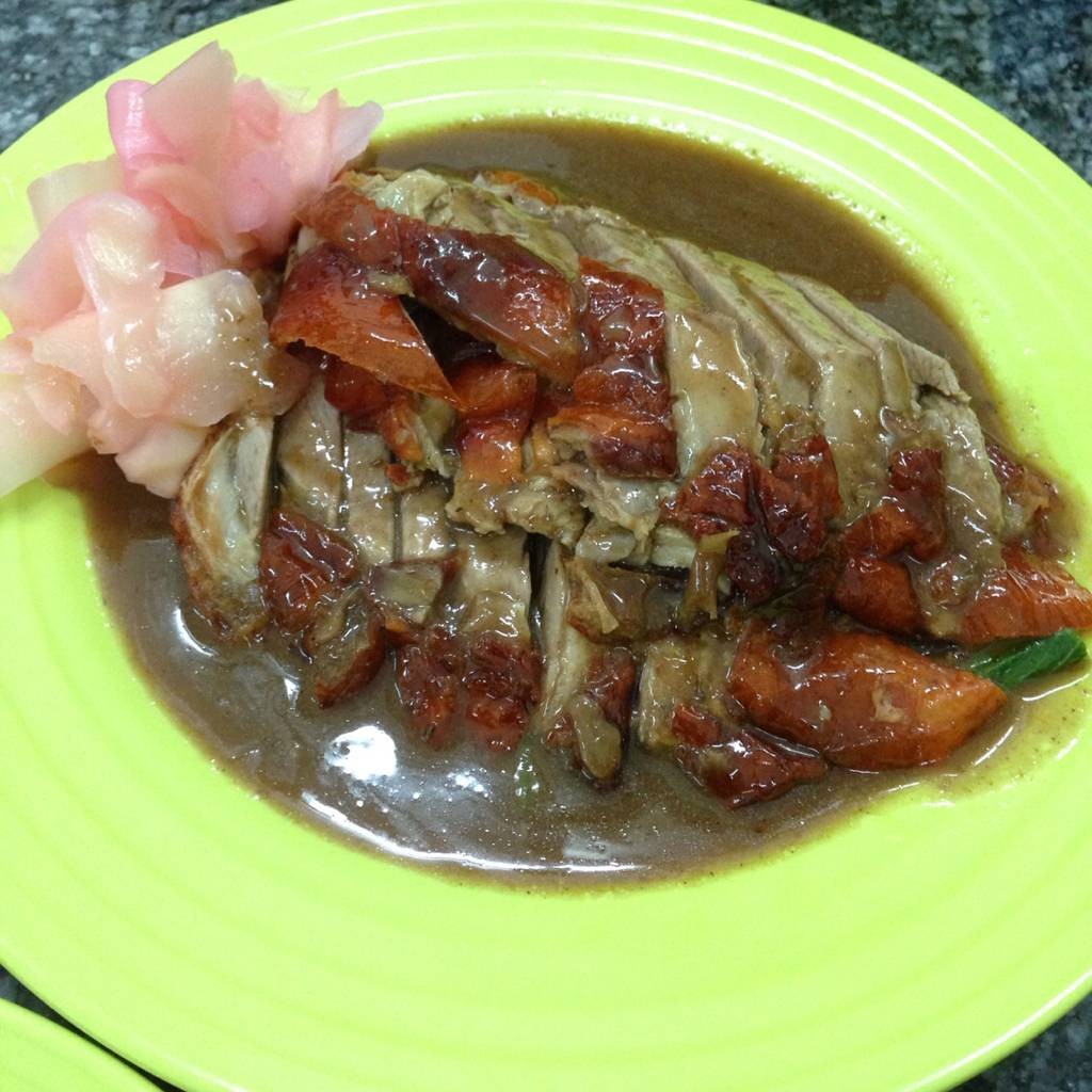 ร้าน เจียงลูกชิ้นปลา (Jiang Fish Ball) ถนนเจริญราษฎร์ - รีวิวร้านอาหาร ...