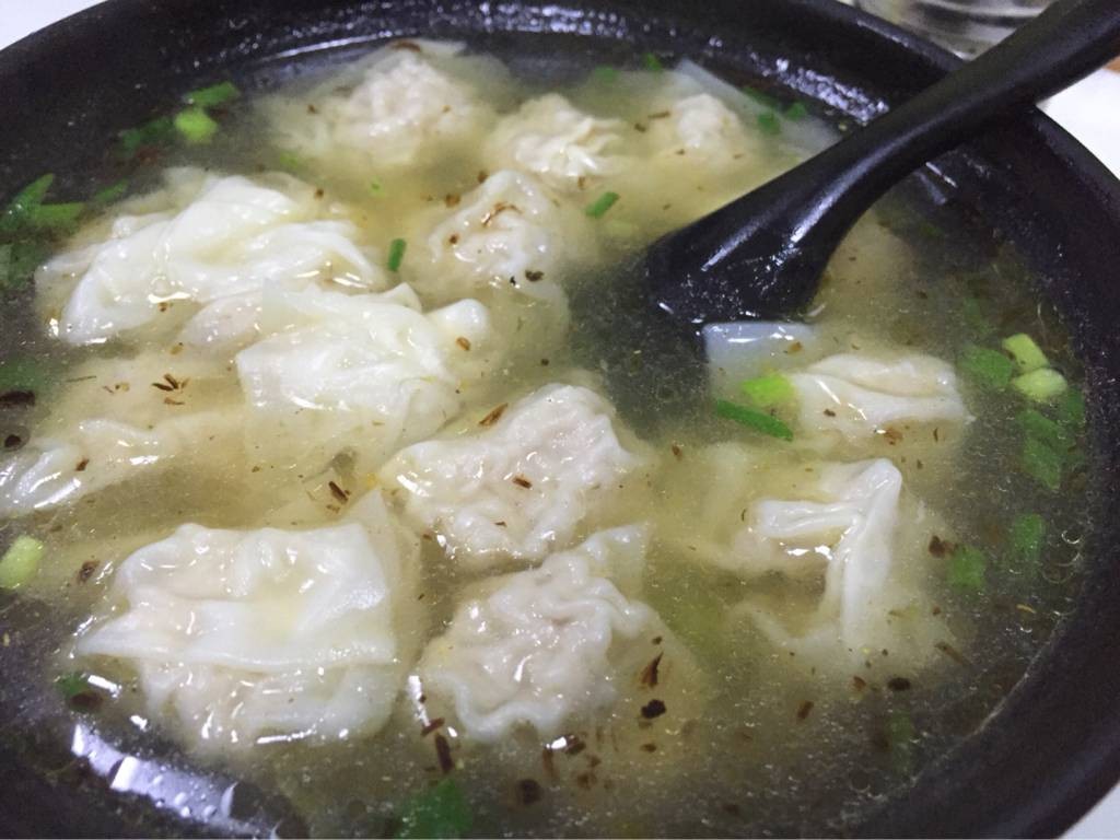 ร้าน Qian Li Xiang | รีวิวร้านอาหาร