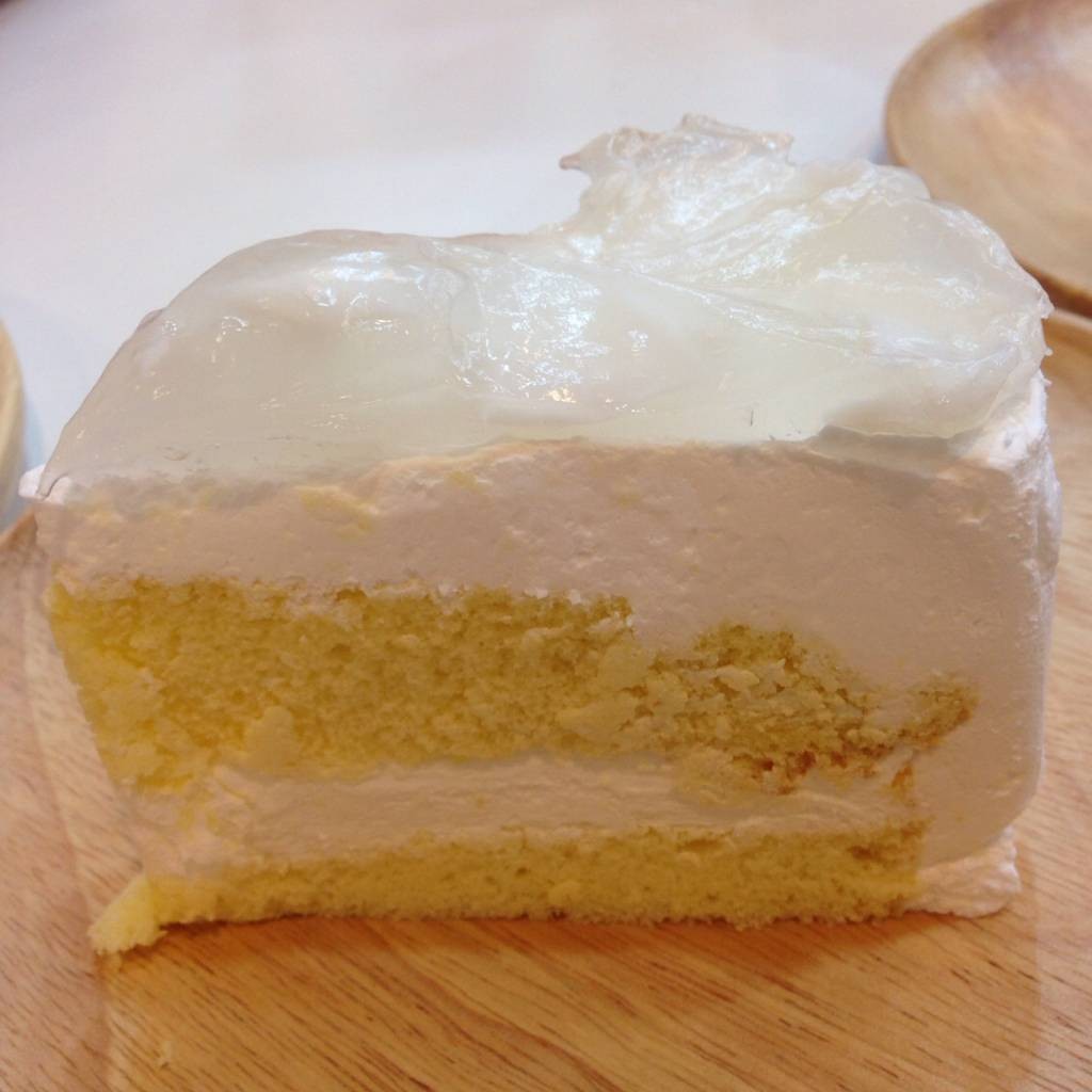 รีวิว Sweet'n Soft เซ็นทรัลพระราม 9 - เค้กคุณภาพตามราคา