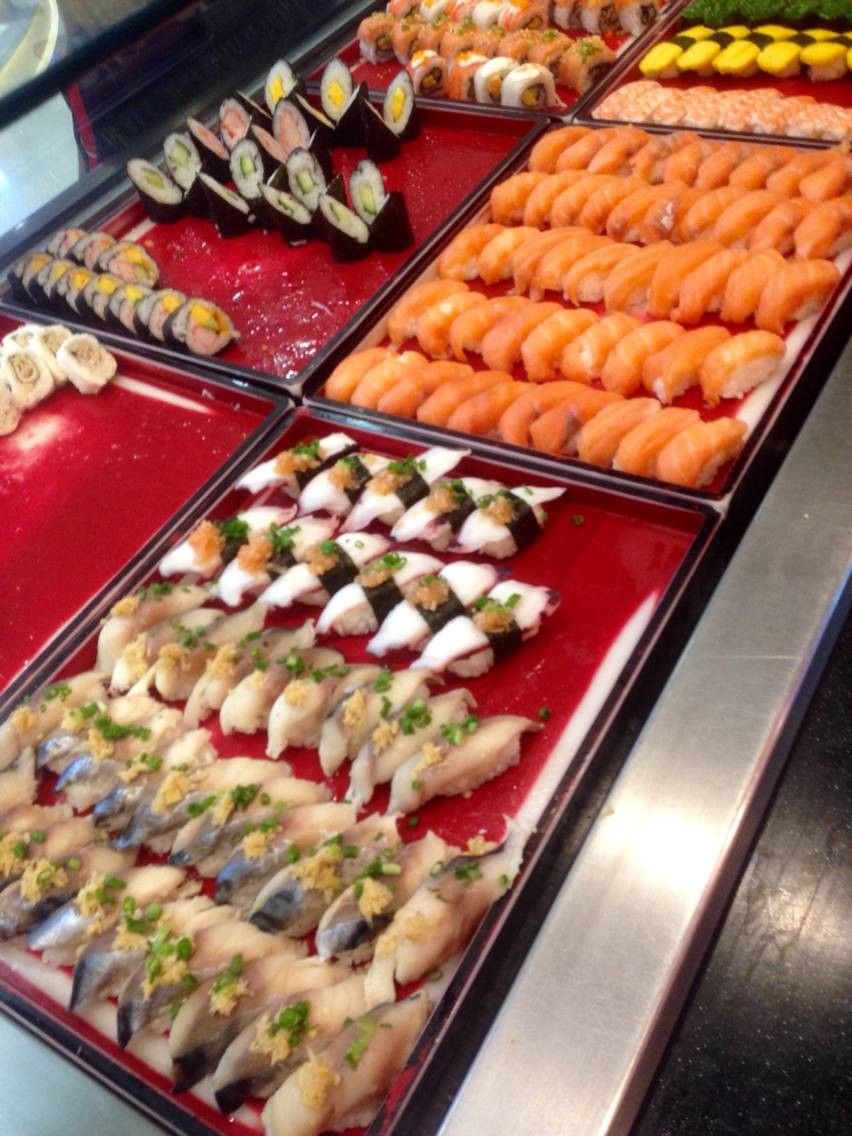 รูป Shabushi โลตัส อมตะนคร