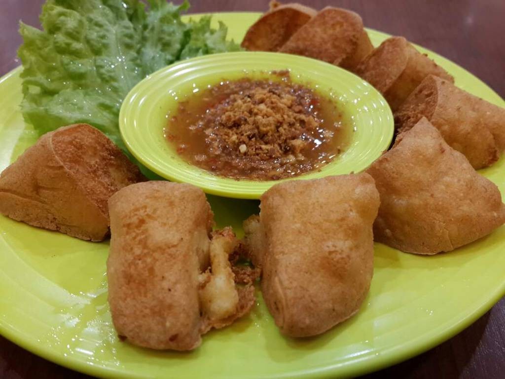 ร้าน เจียงลูกชิ้นปลา (Jiang Fish Ball) เซ็นทรัลพลาซาชลบุรี ชั้น 3 ...