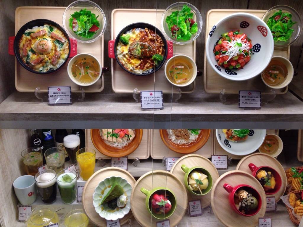 รีวิว Japanese Bowl Cafe - อาหารญี่ปุ่นฟิวชั่นแท้ๆ