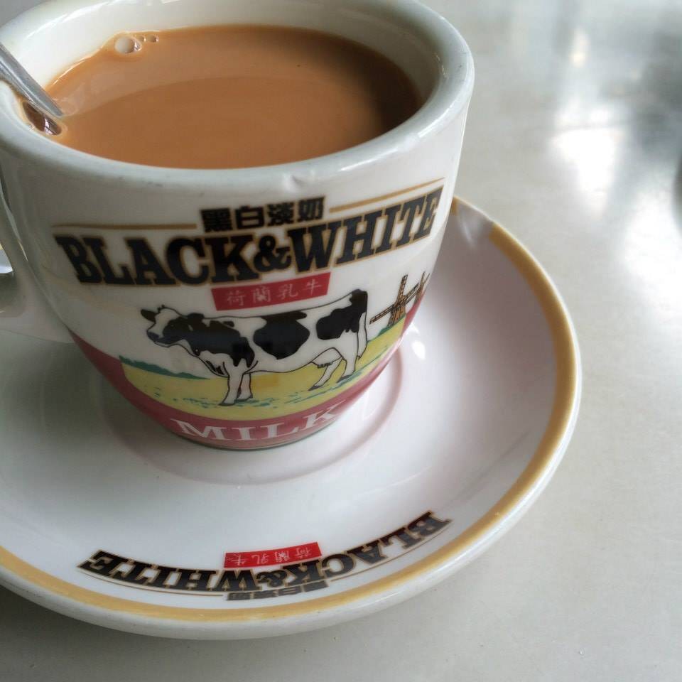 รีวิว Mido Cafe Hongkong - อาหารเช้าแบบ local fusion ที่ฮ่องกงค่ะ