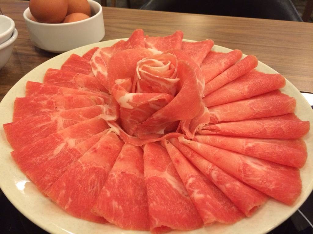 รีวิว AKIYOSHI เดอะ เซ้นส์ ปิ่นเกล้า - Shabu น้ำสุกี้(น้ำดำ) หวานๆ หอมๆ