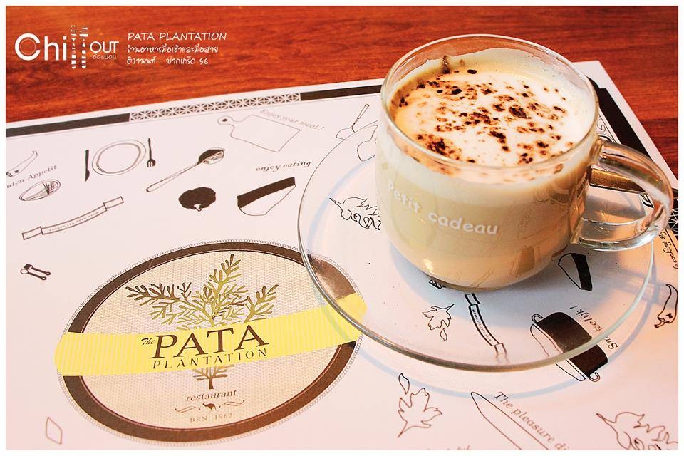 รูป PATA PLANTATION