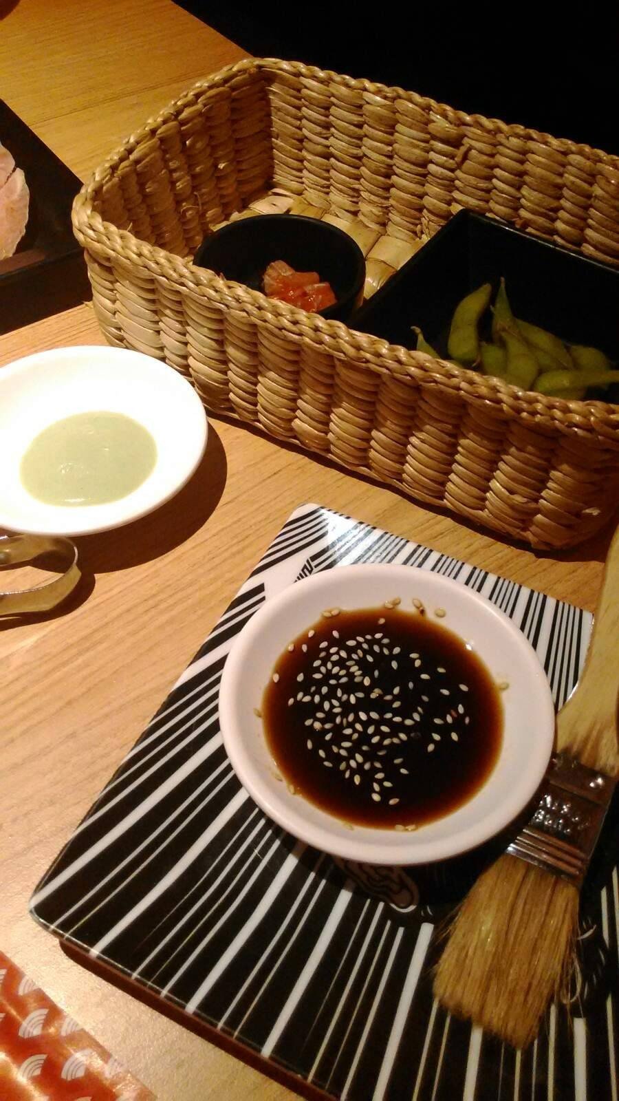 Miyabi Japanese Buffet SF Cinema City, MBK Center - สั่งอาหารเดลิเวอรี ...