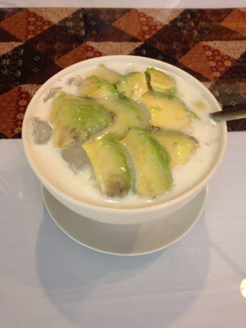 รูป Rasa Khas Indonesian Restarant ร้านอาหารอินโดนีเซีย กรุงเทพ