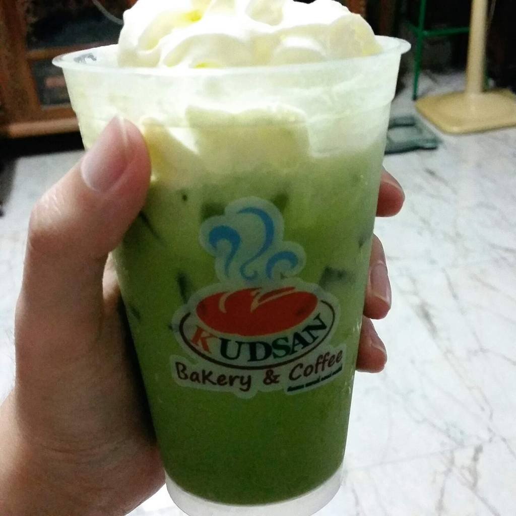 รีวิว KUDSAN ตลาดกรุงธน - ช่าเขียวสะดวกซื้อ