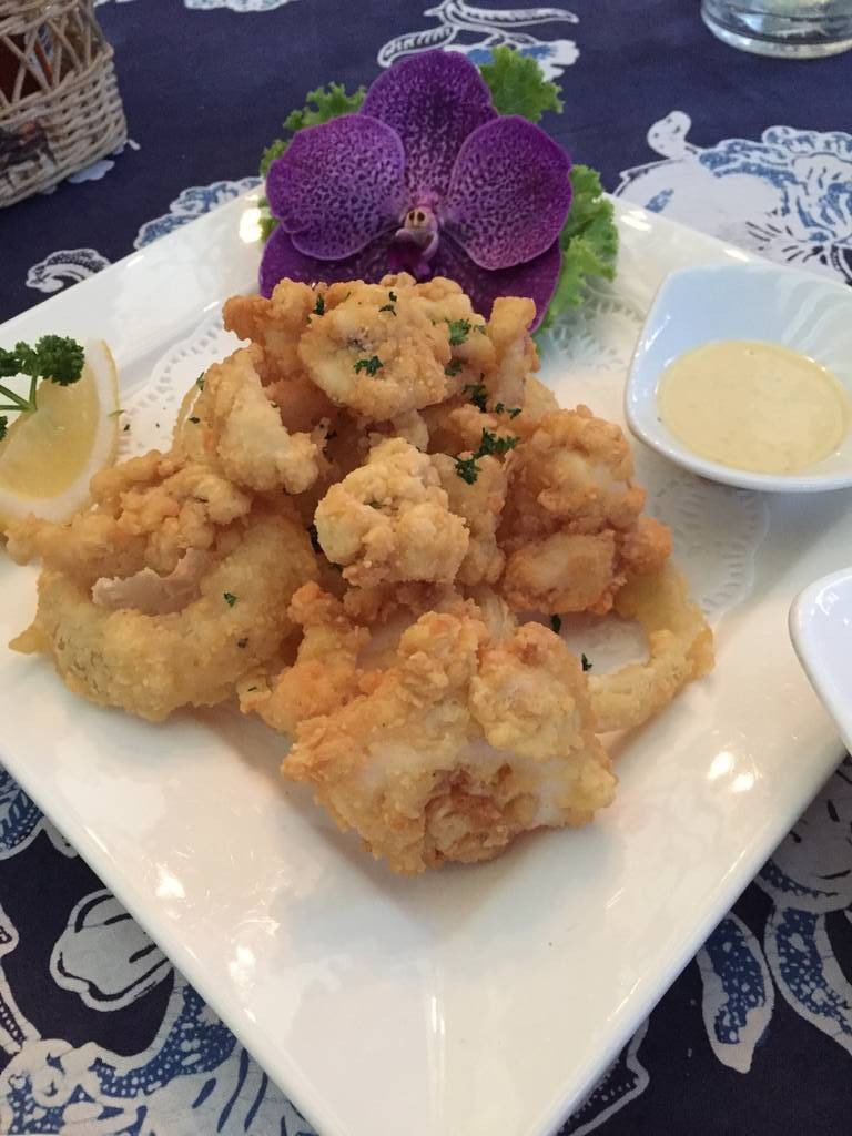 รีวิว Pony Cafe - โหมดทำตัวฟรุ้งฟริ้งก็เป็นนะ!!!