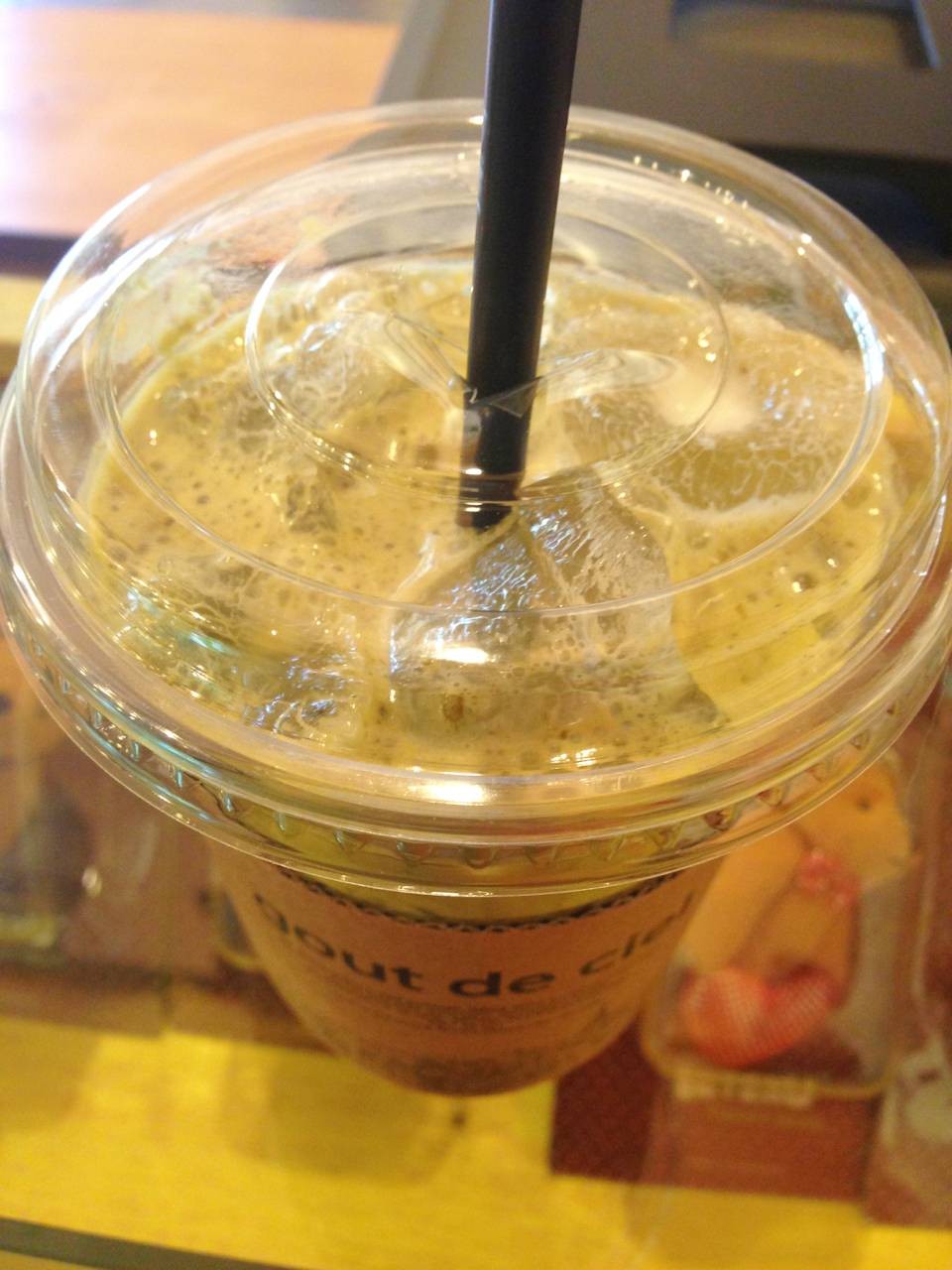 ร้าน Teseum Cafe | รีวิวร้านอาหาร