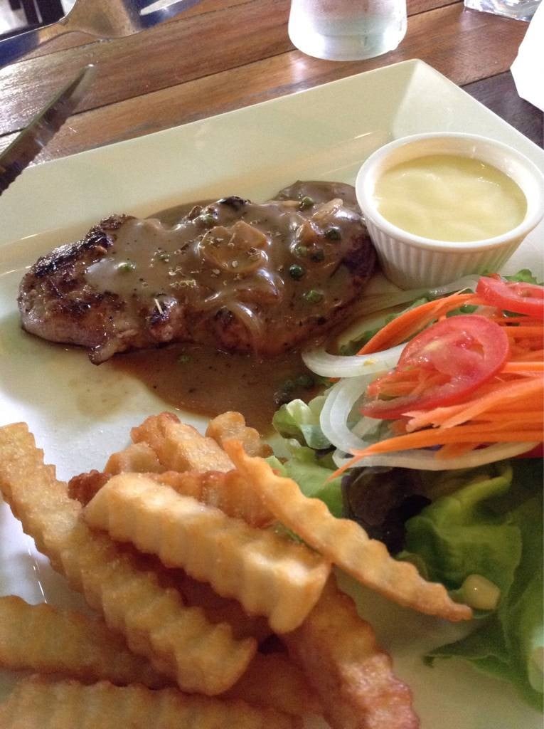 ร้าน Groovy Restaurant | รีวิวร้านอาหาร - Wongnai