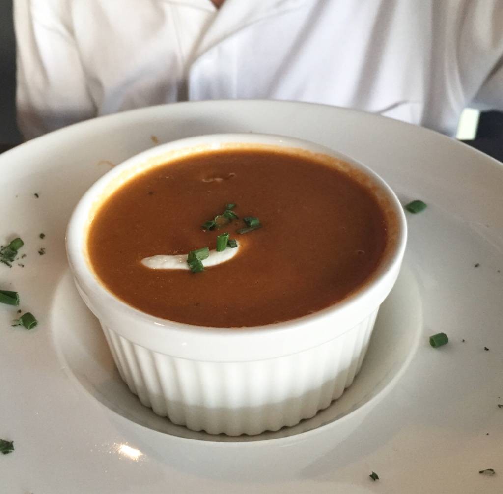 รีวิว Number 9 Grill By Blue Chili New York - ชอบครับ รสชาติเหมือนย้อน ...