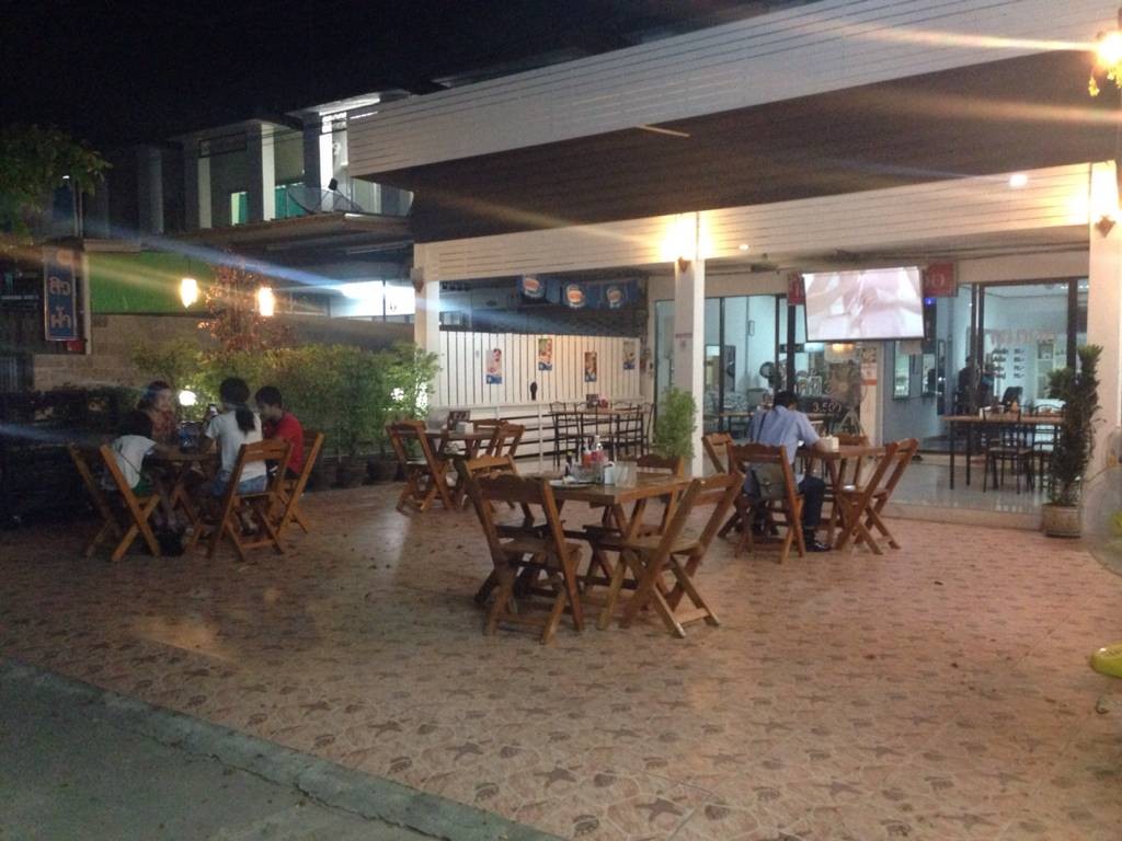 ร้าน Tree steak | รีวิวร้านอาหาร - Wongnai