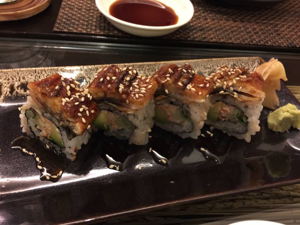 รีวิว Shinsei Sushi Ari - ปลาสดอร่อย ราคาไม่แพง คือแบบว่าดีงามม