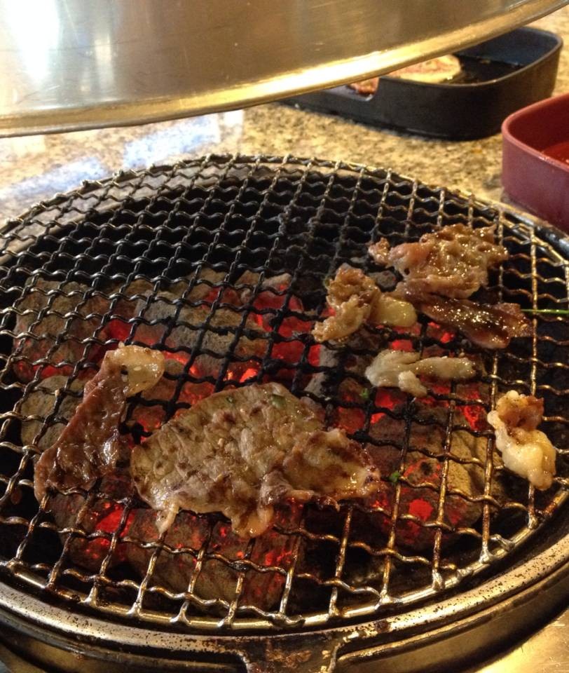 รูป Mr.grill Yakiniku บางใหญไนท์บาร์ซ่า