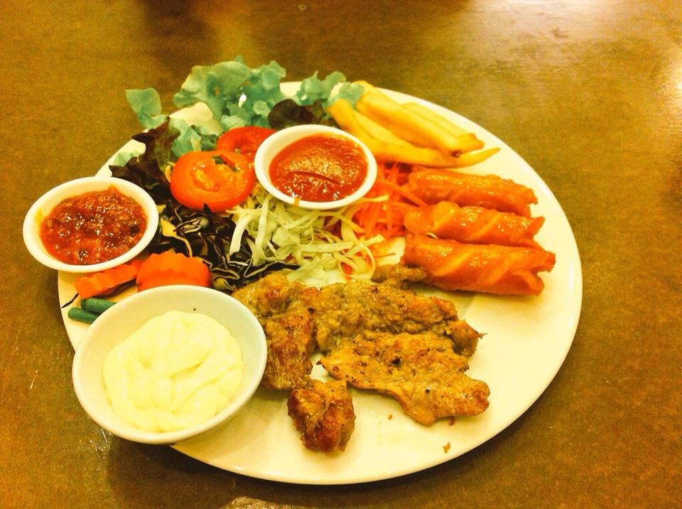 ร้าน T-hut Steak Bengal แพร่,เชียงใหม่ | รีวิวร้านอาหาร