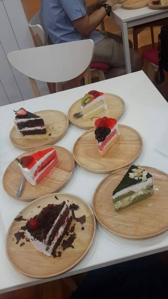 Sweet'n Soft Central Rama 9 - สั่งอาหารเดลิเวอรี | Wongnai x LINE MAN