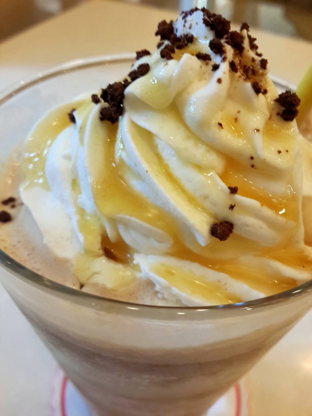 ร้าน Mousses Berry | รีวิวร้านอาหาร