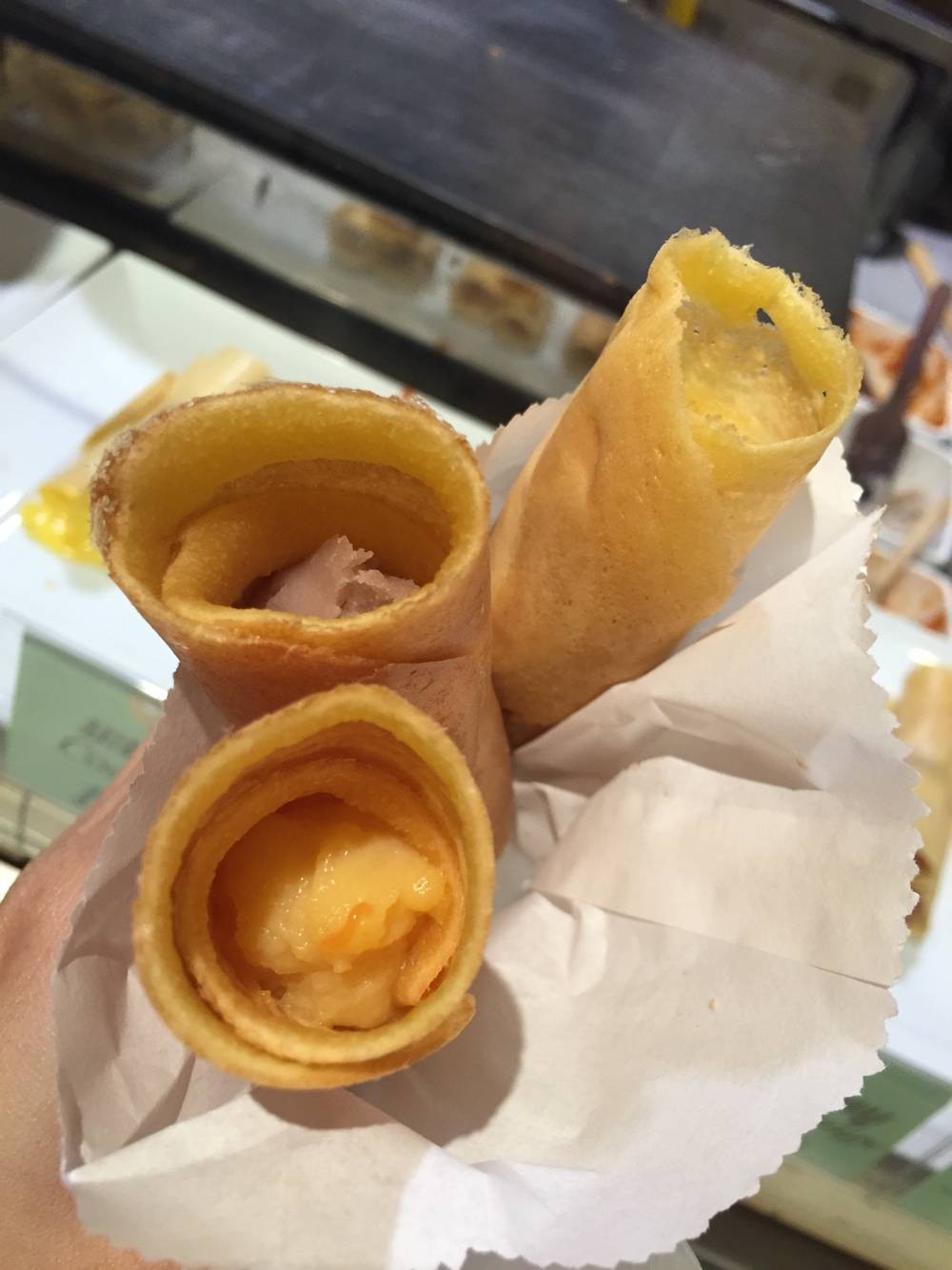 รีวิว Hiso Tokyo - โตเกียวราคาแรง