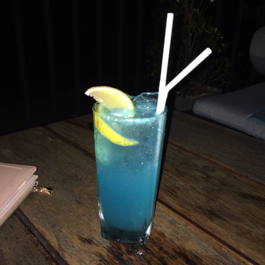 รีวิว Ta Ra Thea & BBB F เมืองระยอง - บรรยากาศเริ่ด - Wongnai