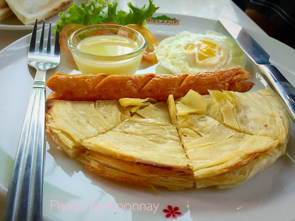ร้าน Inthanin Coffee มหิดล | รีวิวร้านอาหาร - Wongnai