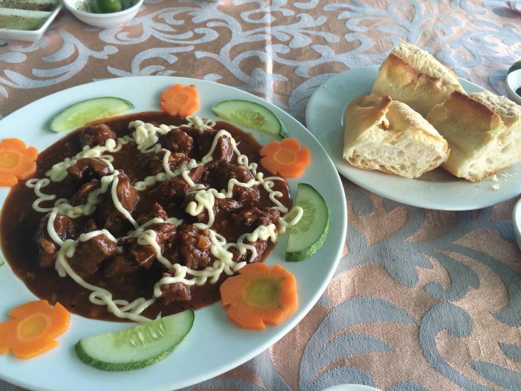 ร้าน Thuy Duong Restaurant | รีวิวร้านอาหาร