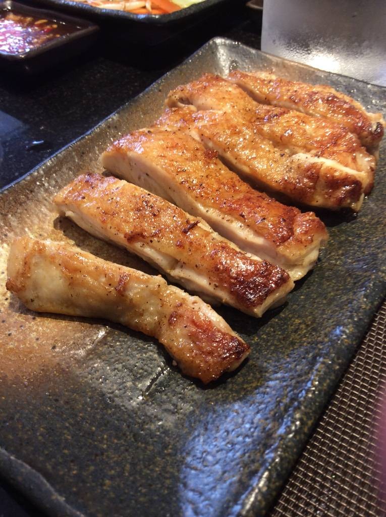 รีวิว Miyazaki Japanese Teppan Dining เดอะพาซิโอ กาญจนาภิเษก - โอเคนะ ...