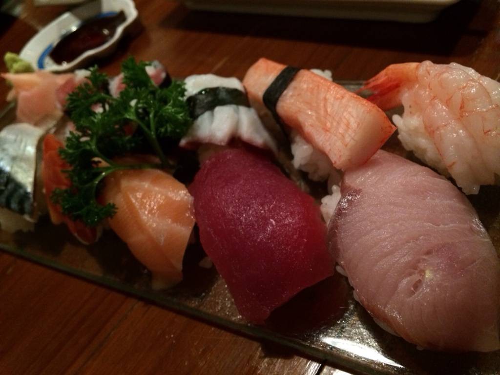 รูป Jizo Izakaya เดอะไนน์ พระราม 9