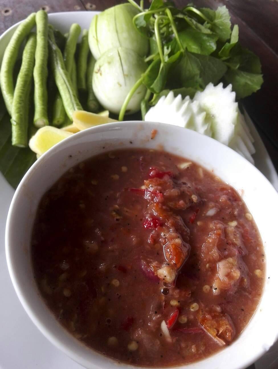 รีวิว KIN DEE - พี่จะหวานไปไหนครับ แถมแพงอีกต่างหาก - Wongnai