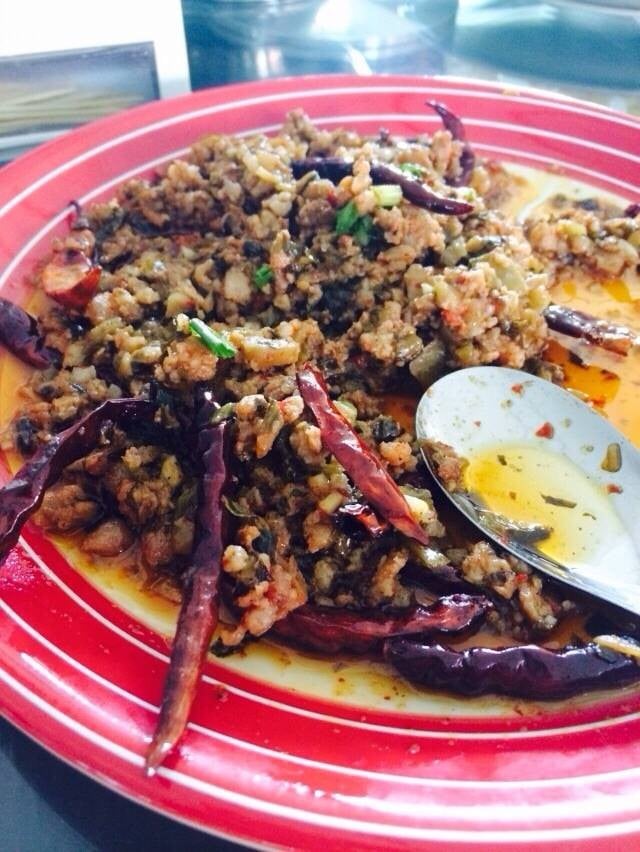 ร้าน Sinfu Yunnan Restaurant | รีวิวร้านอาหาร - Wongnai