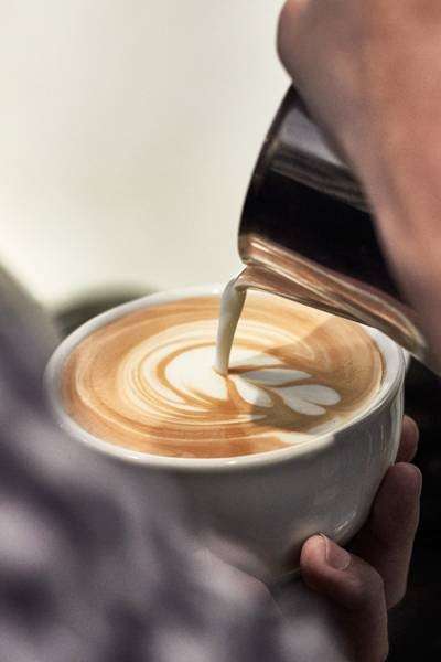 รีวิว The Shaker Cafe บางแค - สุดยอด สุดยอด สุดยอด สุดสุดยอด สุดยอด สุด ...