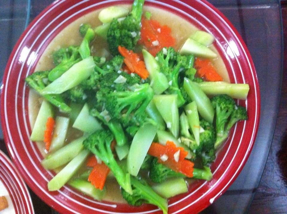 ร้าน Sinfu Yunnan Restaurant | รีวิวร้านอาหาร - Wongnai